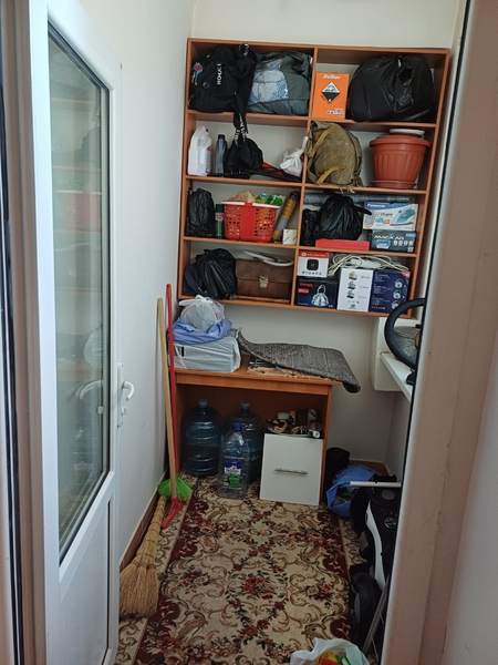 #Сергели 6А 2хона 70кв.м котта квадратли, кирпич, МЕТРО 2-бекат