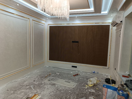 Ремонт Квартир под ключ