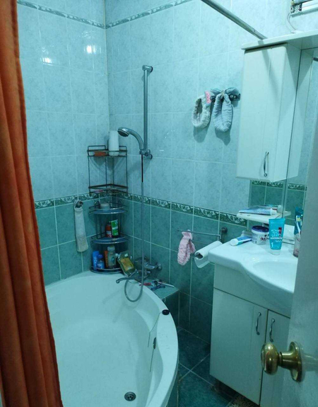 Продается дом 3 соток с отличном видом в Юнусабадском районе(Бадамзар)