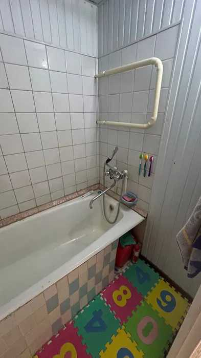 ТТЗ 4 продается квартира 1/2/4 N104