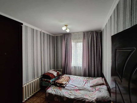 Продается 2 комнатная квартира на Карасу-1