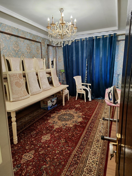 Срочно сдаю Чукурсай Ташигрушка 3/1/5.400$