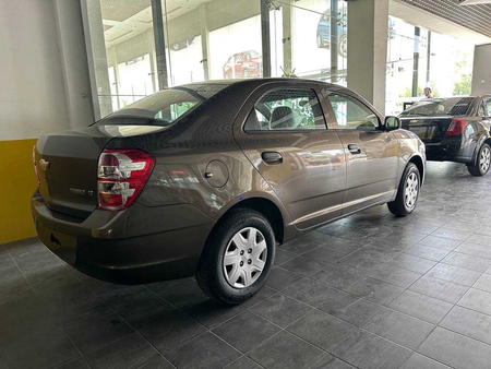 Cobalt m/t bolib tolashga halol ansiyaga