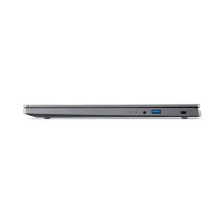 ACER A15-51M-74XE COREI7-150U 16gb 512gb 15.6 FHD STEEL GRAY
