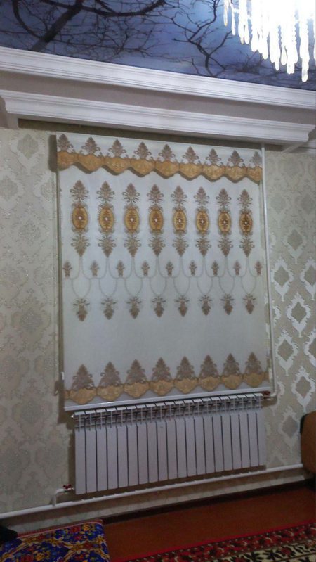 Jaluzi jalyuzi zavod parda