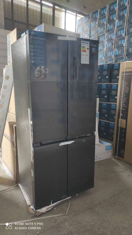 Холодильник Midea