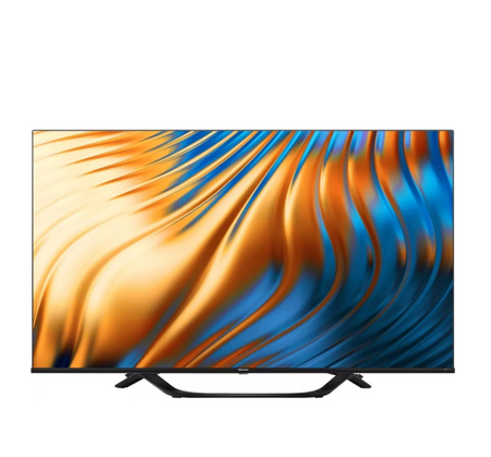Телевизор HISENSE 55, SMART +200 бесплатных каналов и кино приложений