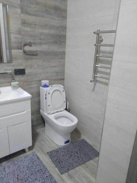 Продается новостройка в Ташкент сити ЖК Gardens Residence  2/1/9