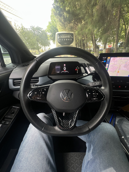 Volkswagen ID 4 X Pro 2022 срочно сотилади