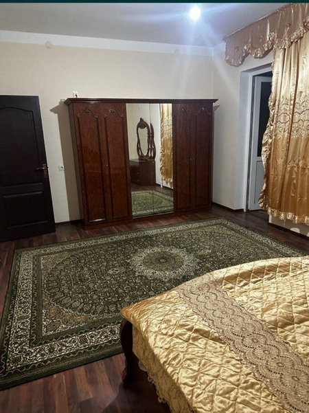 Kotta oila uchun ideal 3/2/4 115m² boʻlgan shinam kvartira ijaraga
