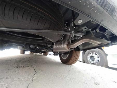 Jac M4 MiniBus 11 ўриндиқли
