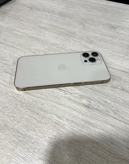 Iphone 12 pro 256gb GOLD