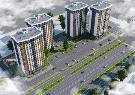 Salom Nurafshon Eng togri tanlov 1xona 43,3kv/m 1etaj(padvali bn)