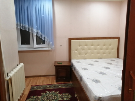 Сдам квартиру желательно семье