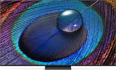 Телевизор LG 55UR91006LA 55