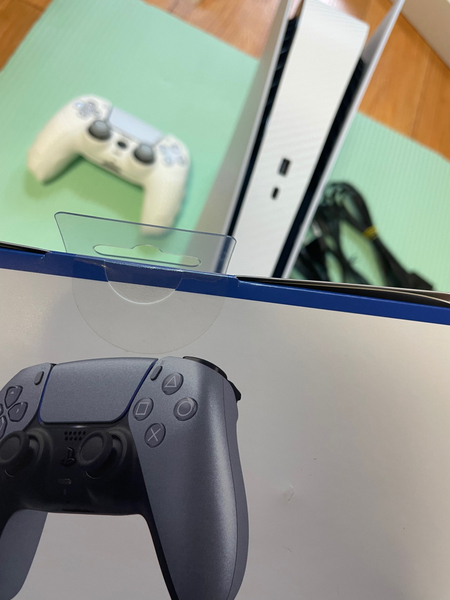PlayStation 5 без дисковода