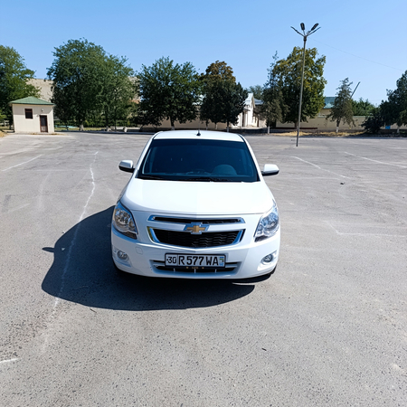 Продаю свою машину