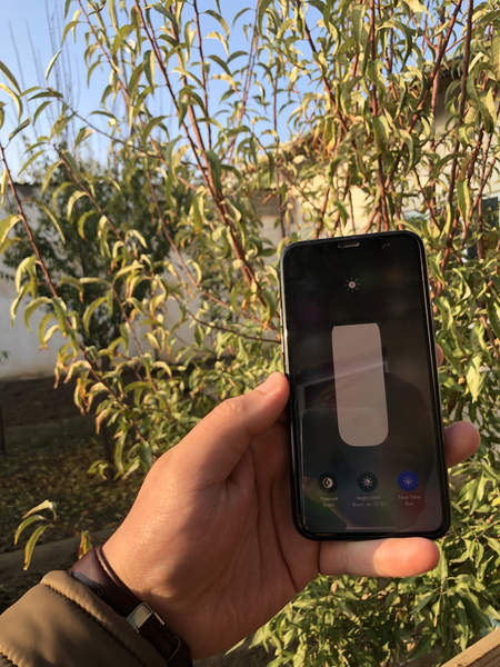iphone 11 pro 256GB