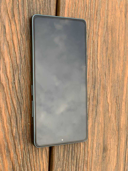 Redmi note 13 pro 12 ga 512