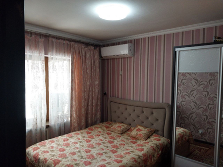 Продается вторичка квартира  Алгоритм ахмад жужа