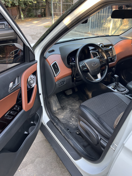 Hyundai creta 2020 Срочно!