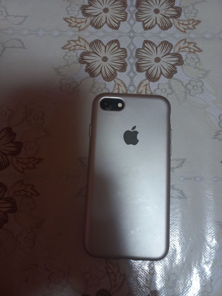 Iphone 7 32 talik 100%