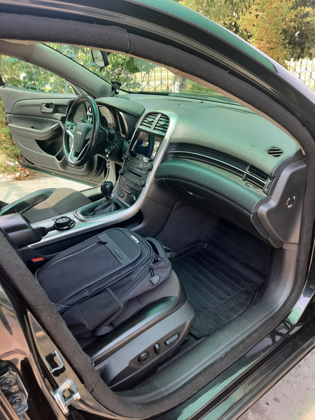 Продаётся Chevrolet Malibu 1 MT
