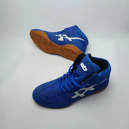 Борцовки  ASICS!!!