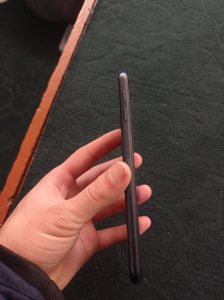 Samsung Galaxy J6+