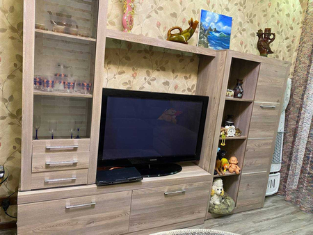 Чиланзар-20 Кв. 1 в 2х/ 3 / 4 комнат. Балкон 1,5--6.