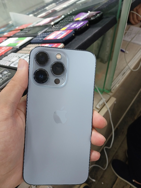 Iphone 13pro 128