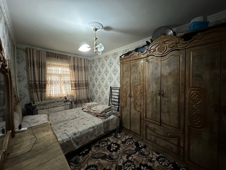 Продаётся 3х комнатная квартира