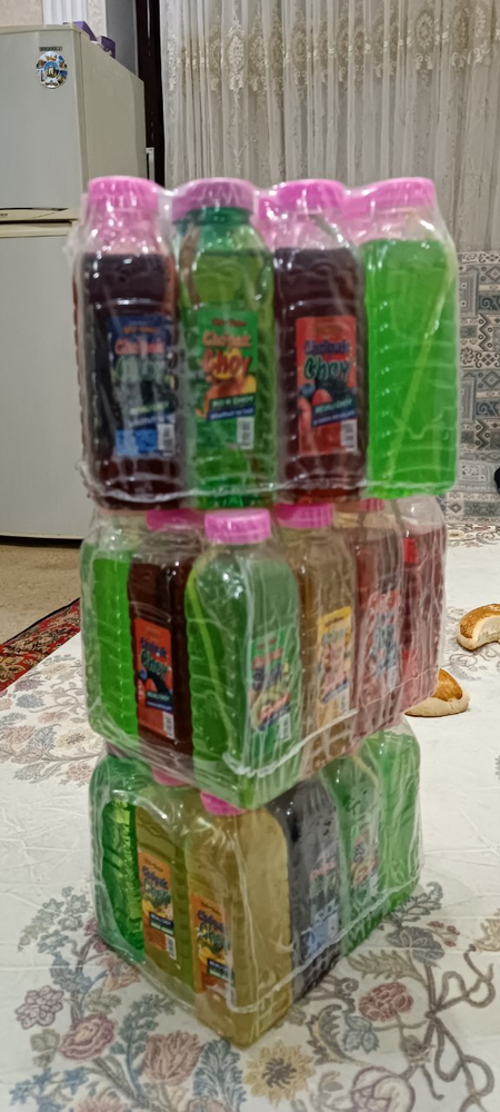 Napitka optom sotiladi