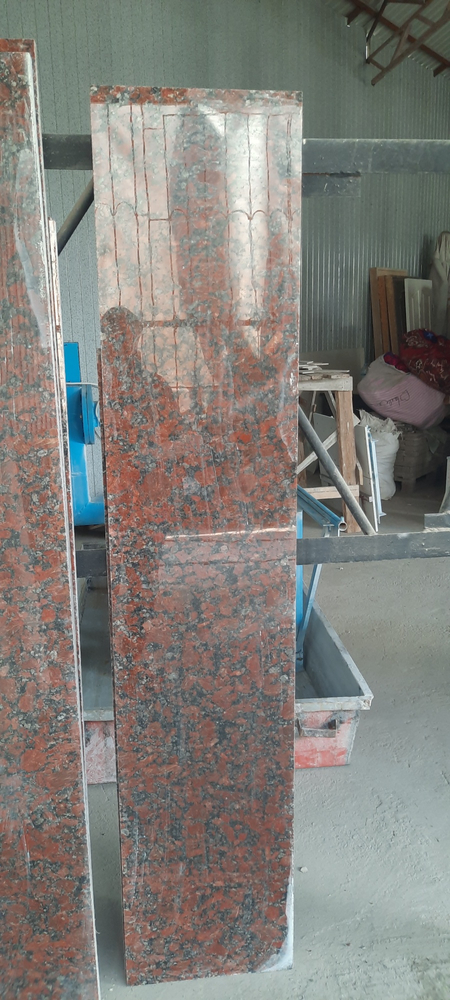 Granit Travertin optom birinchi qol
