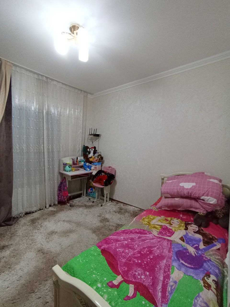 Сергели-8 5/1/9 Срочно Продам Бал2*9 Хор Рем 120-квадрат Цена 98000у,е