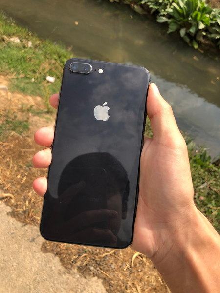 iPhone 8 Plus Narxi bo’lishi