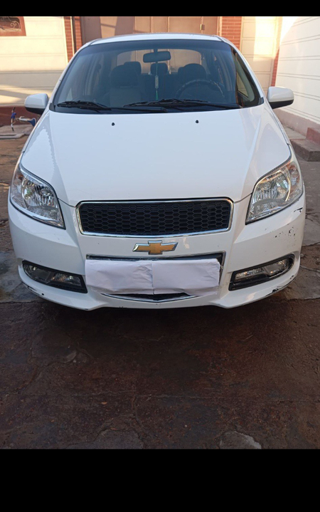 Nexsia 3 ravon nexsia