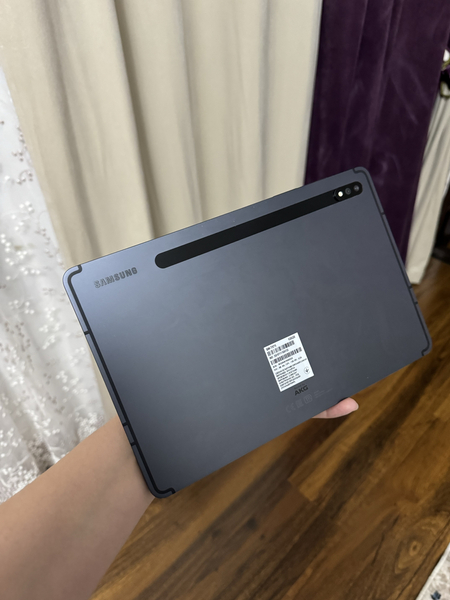 Продам игровой планшет Tab s7 6/128 120Ghz