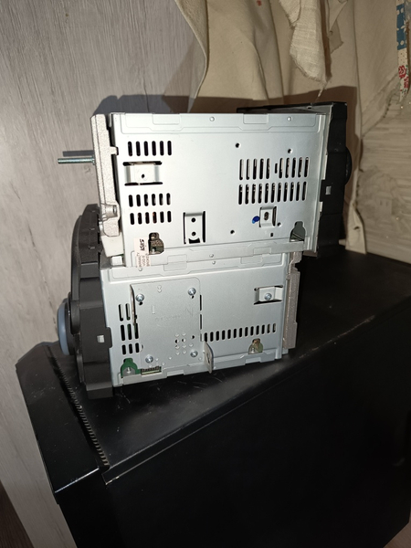 Magnitafon spark 2ta