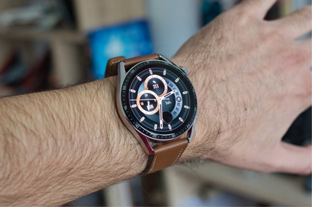 Huawei Watch GT3- series! Доставка бесплатно!