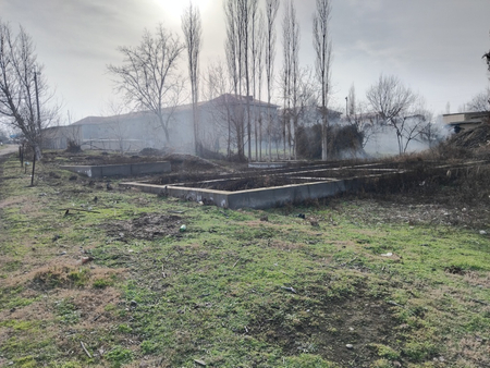Qarorlari bor dakumetalni