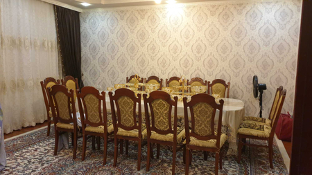 Продаю свою 4 -х комнатную квартиру