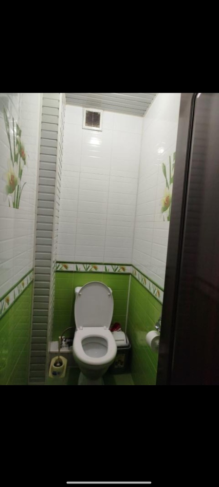 Sergelida srocna 3xonali kvartra sotlad