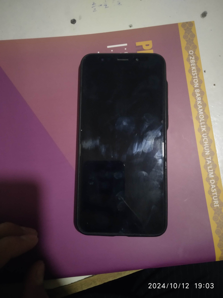 Redmi 5 plus srochna