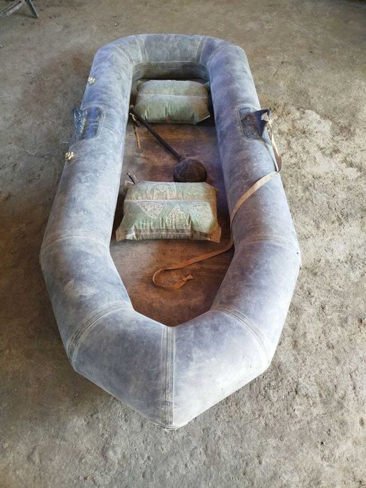 lotka baliq tutishga qulay