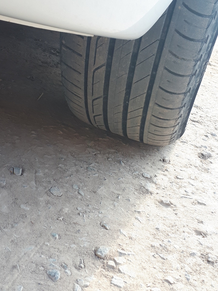 Diska balon satiladi razmer 225 55 r17
