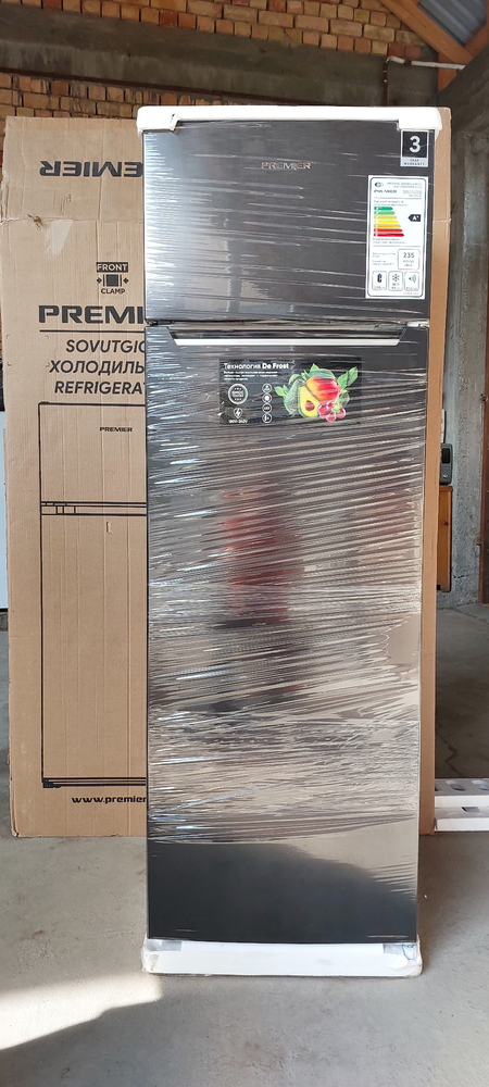 Холодильник PREMIER PRM-250