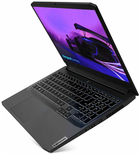 IdeaPad Gaming 3 15IHU6