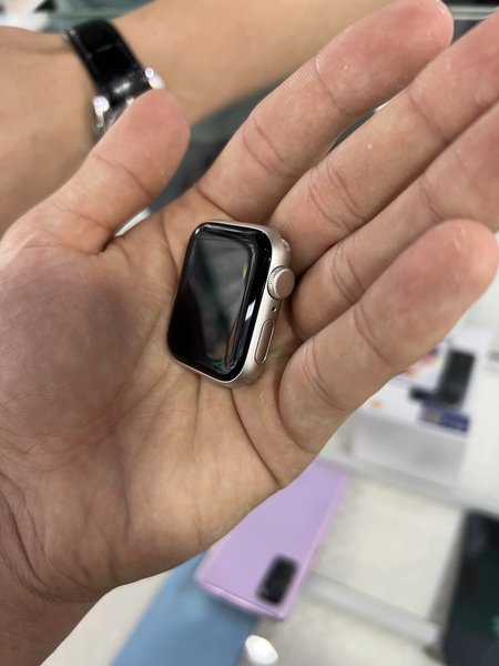 Apple Watch Se 32Gb 100% SROCHNA