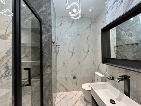 Новостройка Darkhan Avenue 4 комнатная 9 этаж, 106м2.Авторская